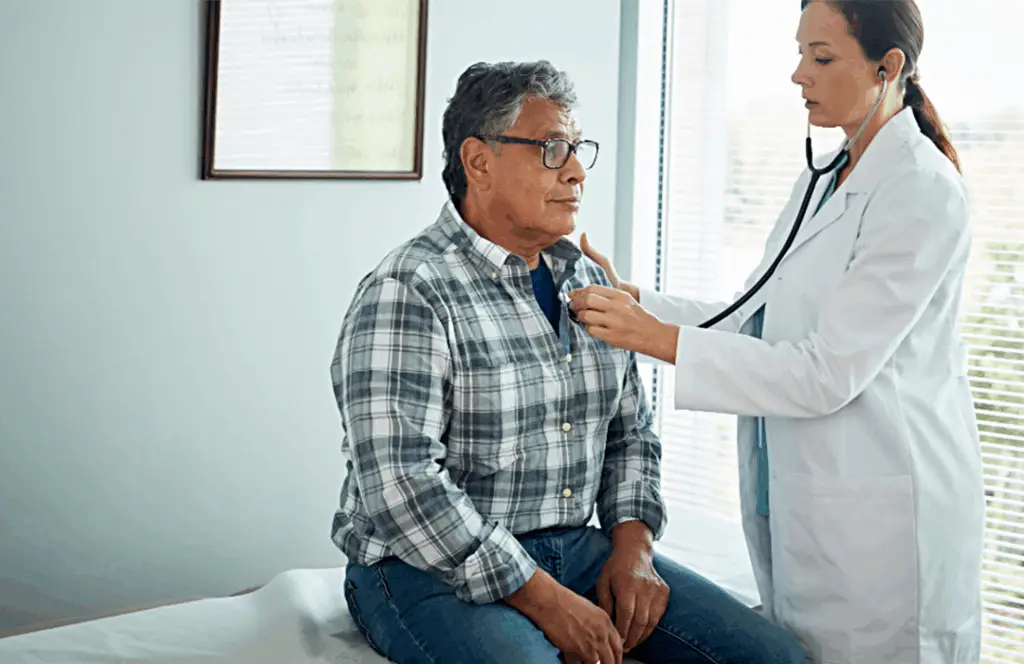 Contactless Patient Monitoring for Hospitals & Health Systems